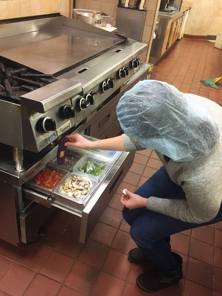 Kitchen confidential: A peek into Aspen’s restaurant inspection program ...